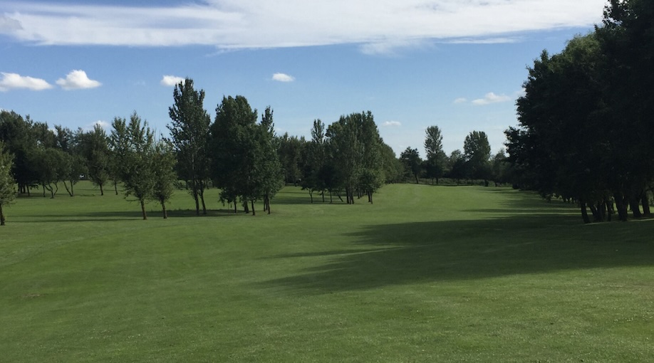 Shirland Golf Club | Derbyshire | Reviews, Scorecards, Green Fees ...