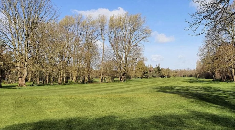 Shortlands Golf Club | Kent | Reviews, Scorecards, Green Fees Offers ...