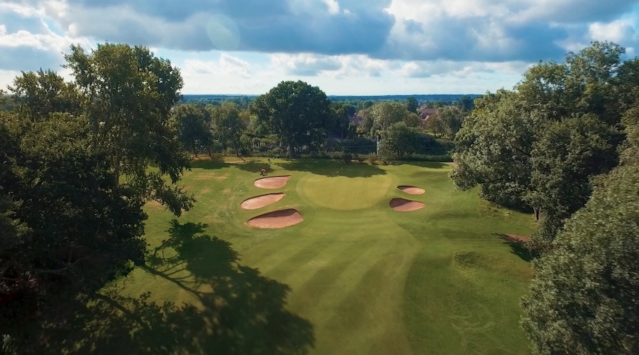 Sonning Golf Club | Reading, Berkshire RG4 6GJ | Reviews, Scorecards ...