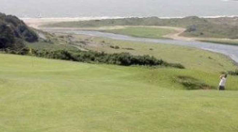 Southerndown Golf Club | Mid Glamorgan | Reviews, Scorecards, Green ...