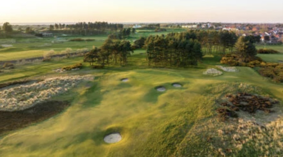 Southport and Ainsdale Golf Club | Merseyside | Reviews, Scorecards ...