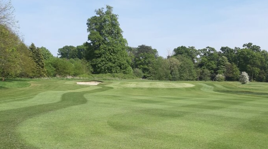 Southwick Park Golf Club | Fareham, Hampshire PO17 6EL | Reviews ...