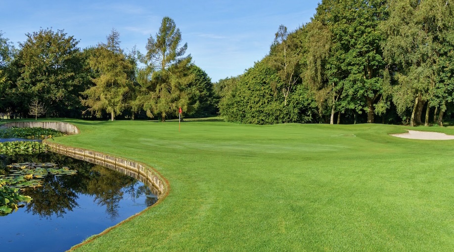 Spalding Golf Club | Lincolnshire | Reviews, Scorecards, Green Fees ...