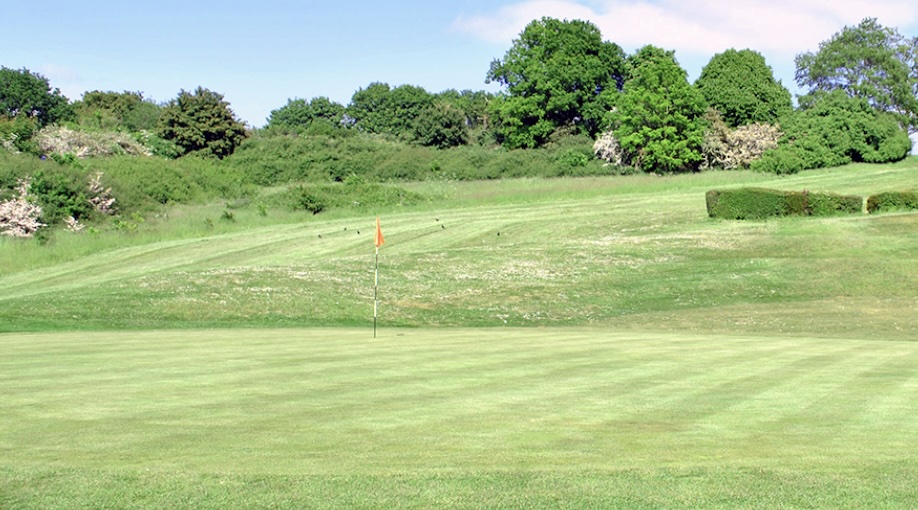 Stevenage Golf and Conference Centre | Hertfordshire | Reviews ...