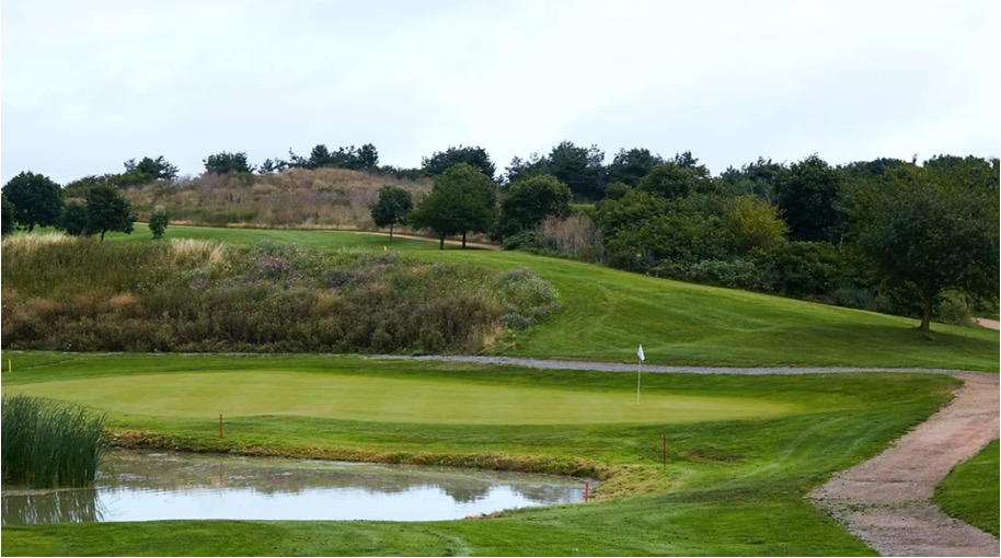 Stockley Park Golf Club | London | Reviews, Scorecards, Green Fees ...