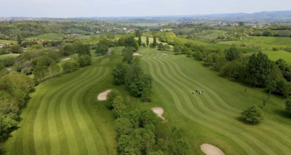 Stockwood Vale Golf Club | | Reviews, Scorecards, Green Fees Offers ...