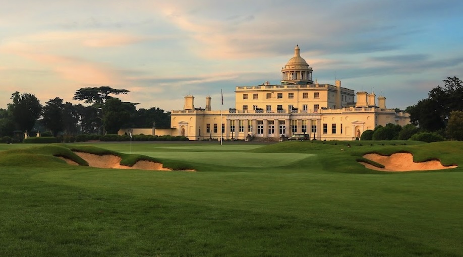 Stoke Park Golf Club | Buckinghamshire | Reviews, Scorecards, Green ...