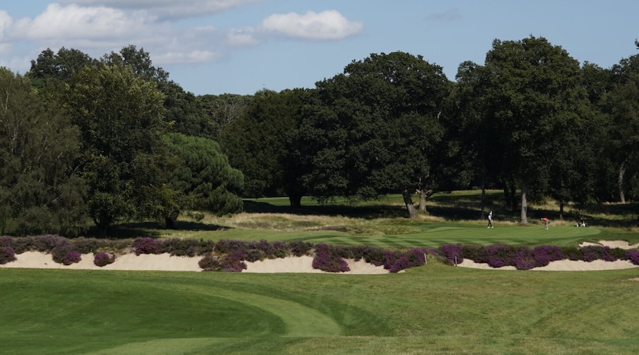 Stoneham Golf Club | Hampshire | Reviews, Scorecards, Green Fees Offers ...