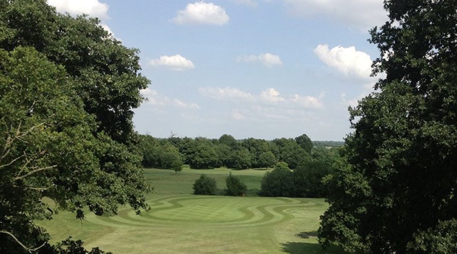 Stoneleigh Deer Park Golf Club | Stoneleigh, Warwickshire CV8 3DR ...