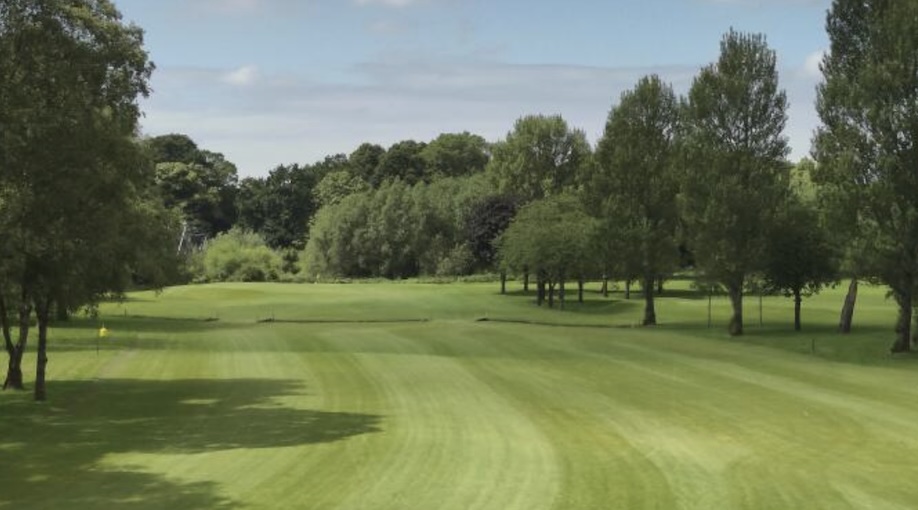 Stony Holme Golf Club | Cumbria | Reviews, Scorecards, Green Fees ...