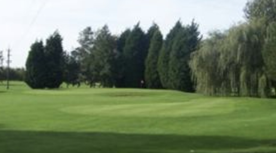 Sudbrook Moor Golf Club | Lincolnshire | Reviews, Scorecards, Green ...