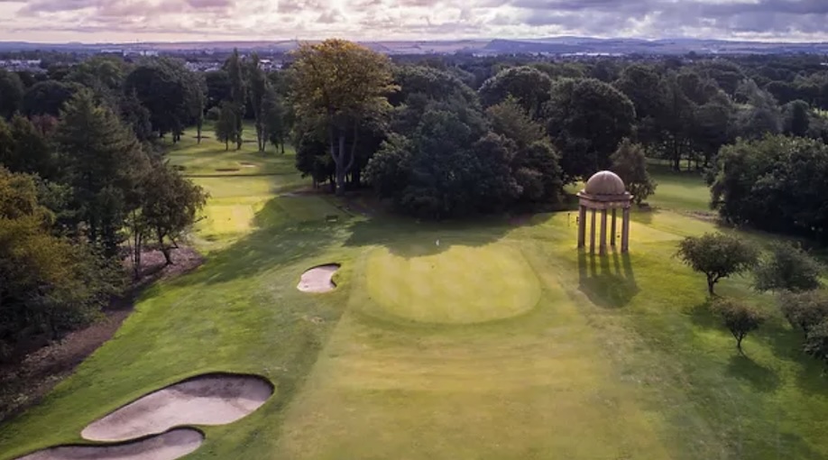 Surbiton Golf Club | | Reviews, Scorecards, Green Fees Offers, Golf Tee ...