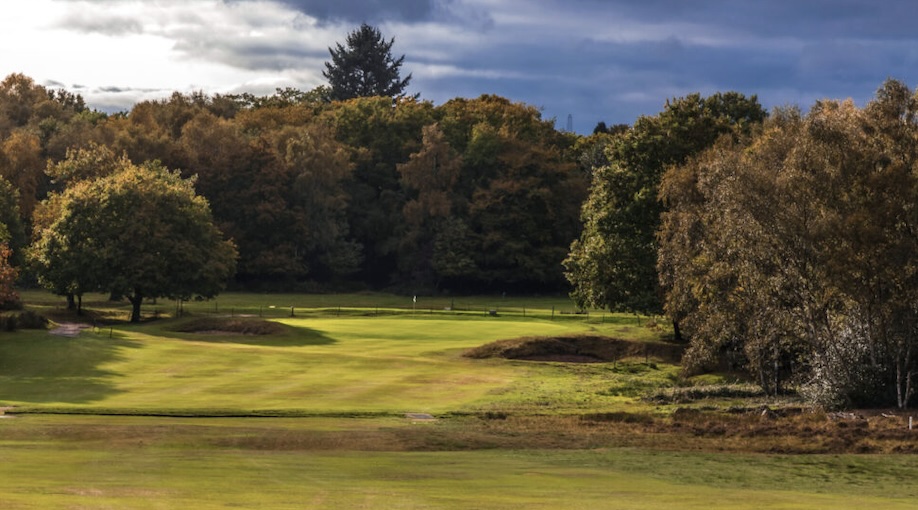 Sutton Coldfield Golf Club | West Midlands | Reviews, Scorecards, Green ...