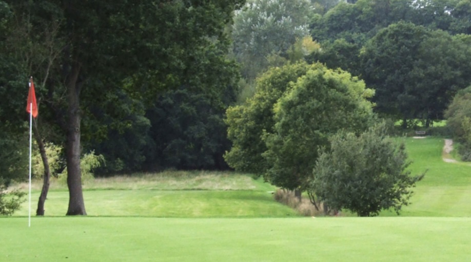 Swanmore Golf Centre | Fareham, Southampton PO17 5AT | Reviews ...