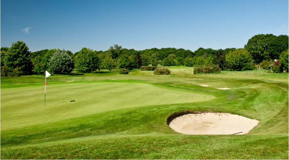 The Burstead Golf Club | Essex | Reviews, Scorecards, Green Fees Offers ...