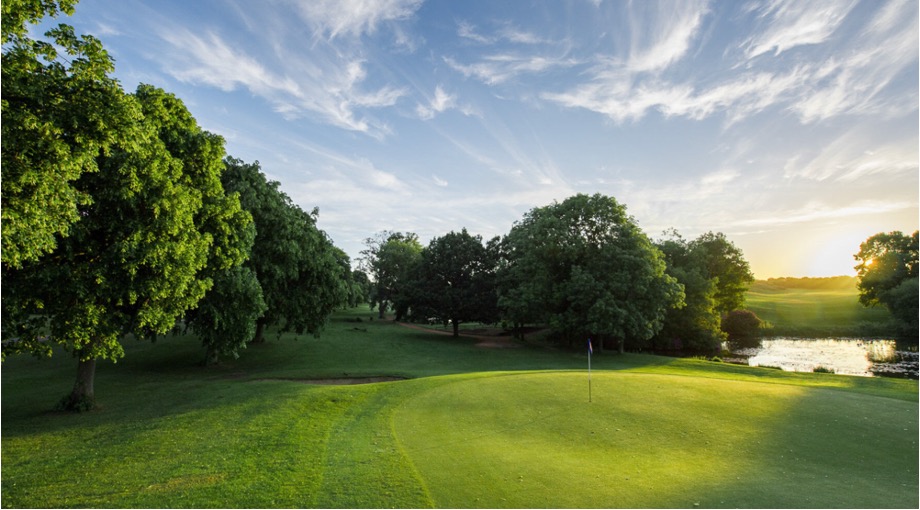 The Hertfordshire Golf Club | Hertfordshire | Reviews, Scorecards ...