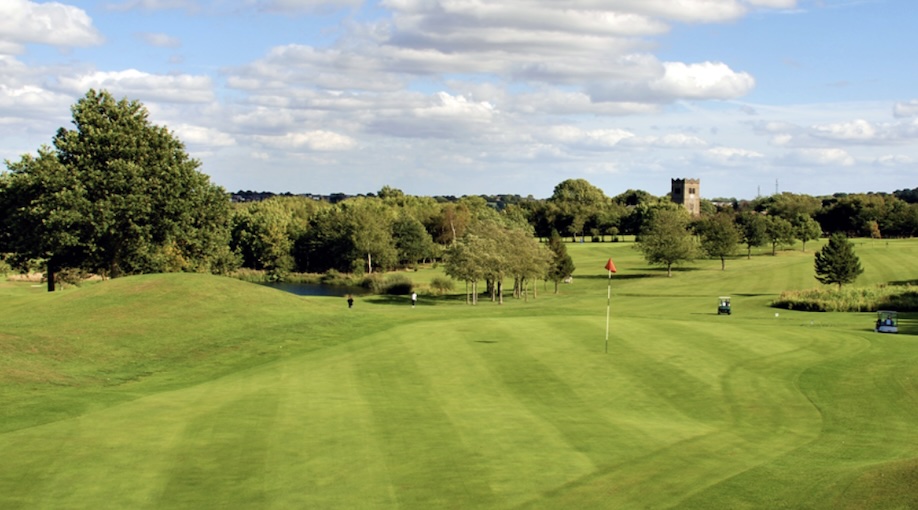 The Manor Golf Club | West Yorkshire | Reviews, Scorecards, Green Fees ...