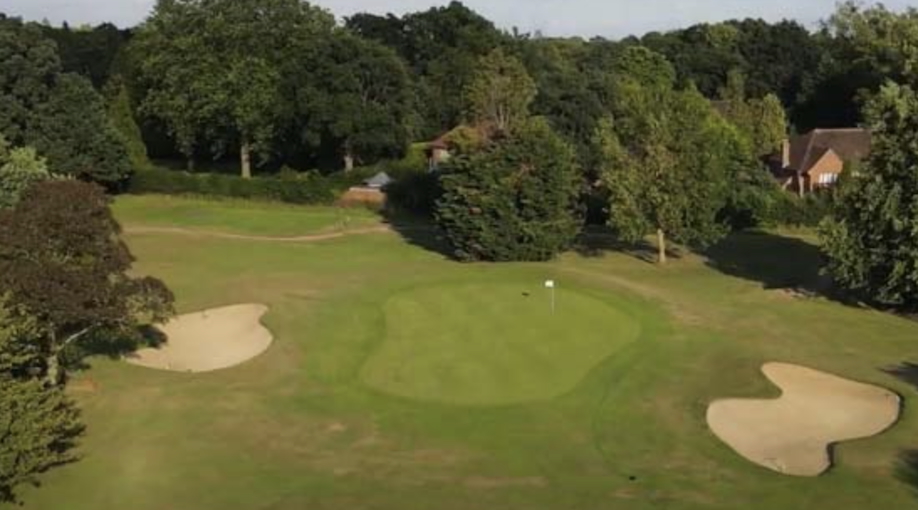 The South Buckinghamshire Golf club | | Reviews, Scorecards, Green Fees ...