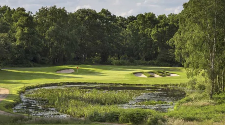 Thorpeness Golf Club | | Reviews, Scorecards, Green Fees Offers, Golf ...