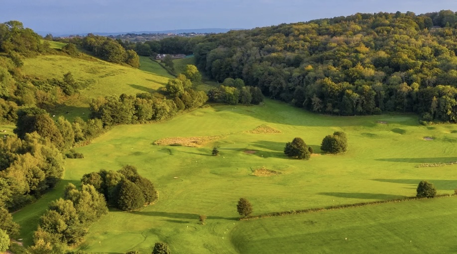 Tickenham Golf Club | Somerset | Reviews, Scorecards, Green Fees Offers ...