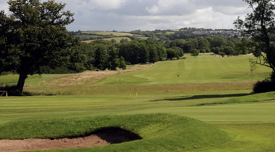 Trefloyne Golf Club | Pembrokeshire | Reviews, Scorecards, Green Fees ...