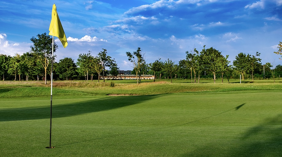 Trent Lock Golf and Country Club | Nottinghamshire | Reviews ...