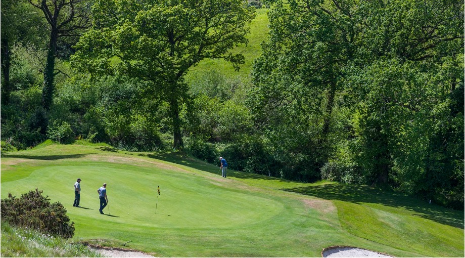 Trethorne Golf Club | Cornwall | Reviews, Scorecards, Green Fees Offers ...