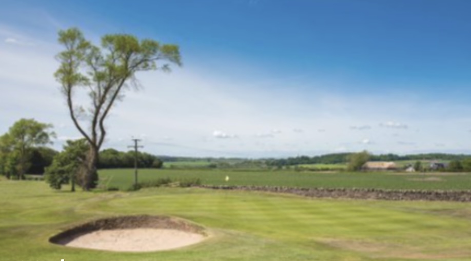Turnhouse Golf Club | Midlothian | Reviews, Scorecards, Green Fees ...