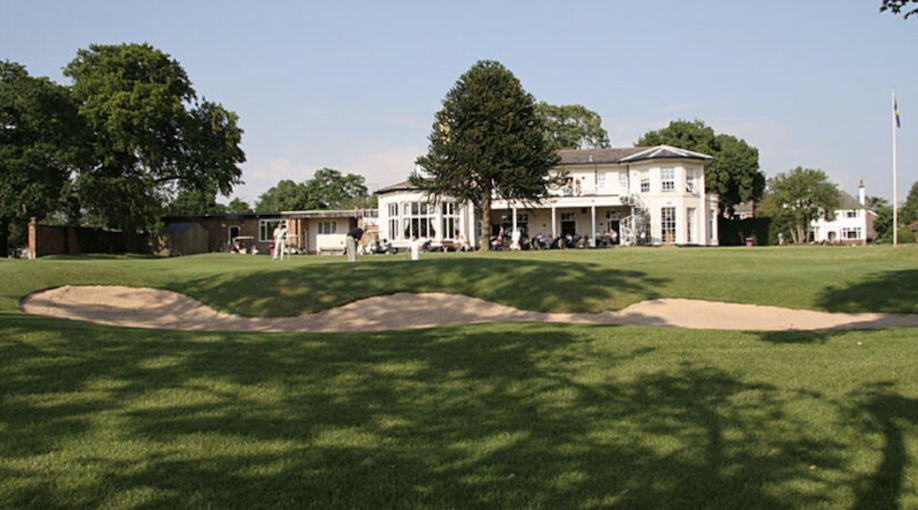 Upton by Chester Golf Club | Chester, Cheshire CH2 1EE | Reviews ...