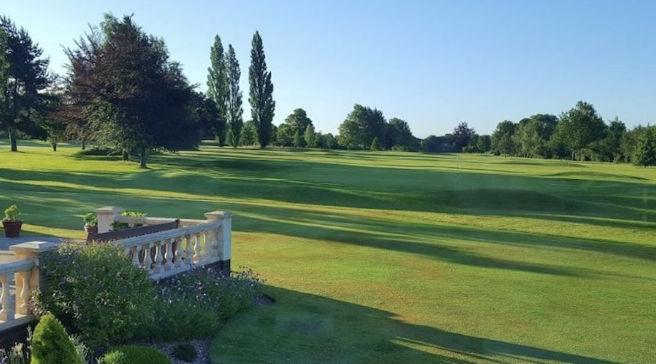 Verulam Golf Club | | Reviews, Scorecards, Green Fees Offers, Golf Tee ...