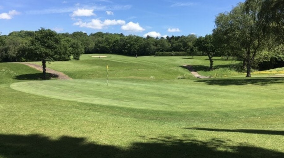 Walton Hall Golf Course | Cheshire | Reviews, Scorecards, Green Fees ...