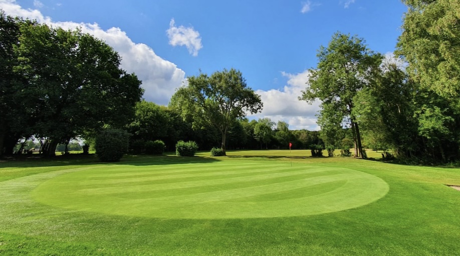 Wellow Golf Club | Hampshire | Reviews, Scorecards, Green Fees Offers ...