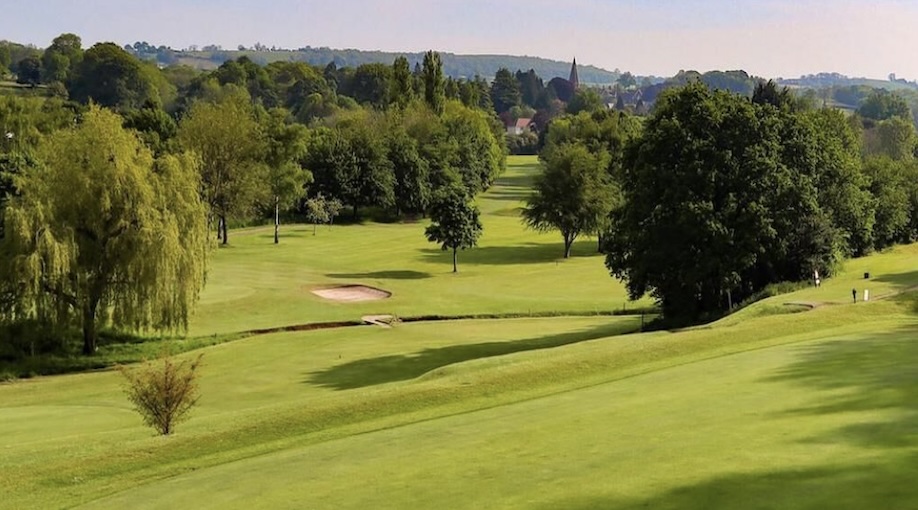 Wells Golf Club | Somerset | Reviews, Scorecards, Green Fees Offers ...