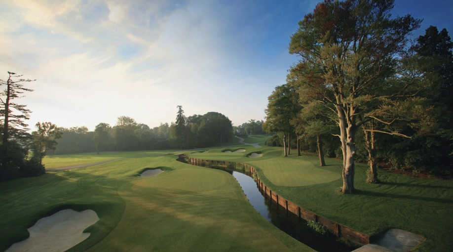 Wentworth Golf Club | | Reviews, Scorecards, Green Fees Offers, Golf ...