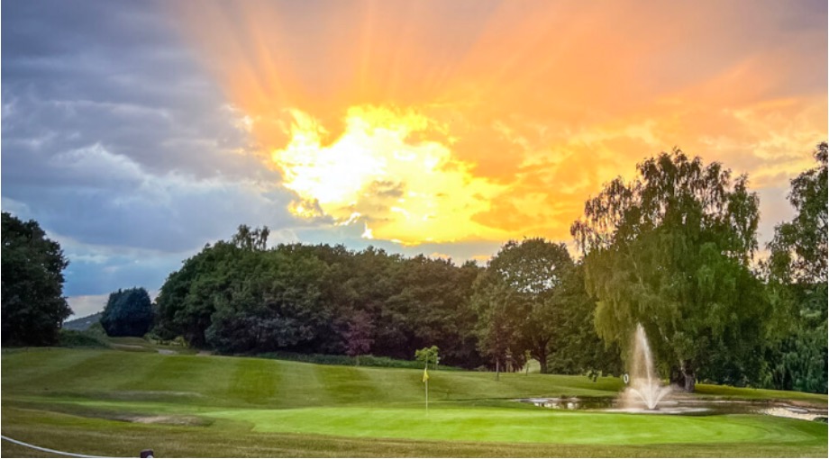 West Malling Golf Club | Kent | Reviews, Scorecards, Green Fees Offers ...