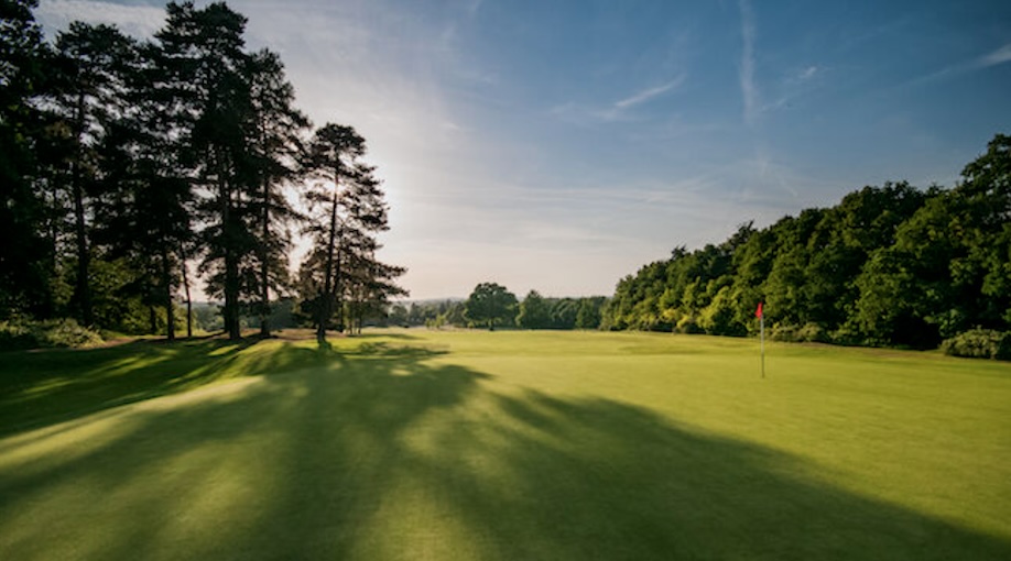 West Surrey Golf Club | Surrey | Reviews, Scorecards, Green Fees Offers ...