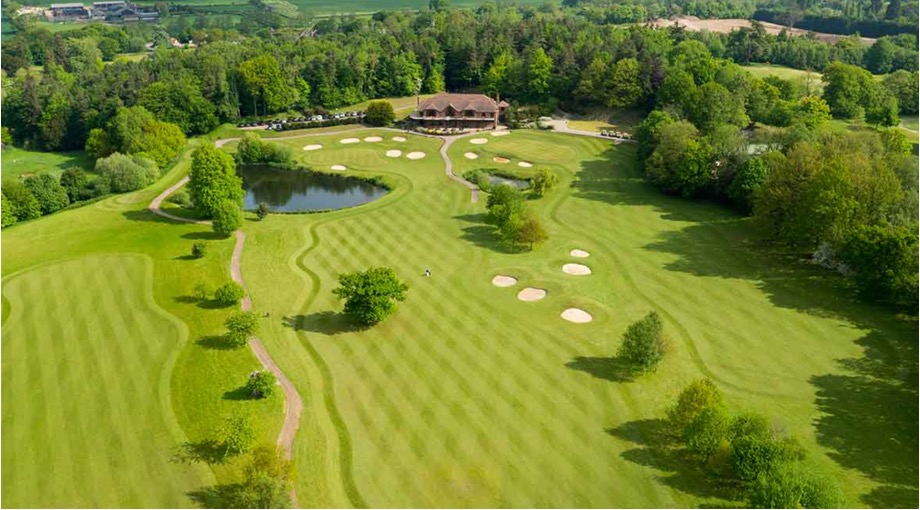 Westerham Golf Club | Kent | Reviews, Scorecards, Green Fees Offers ...