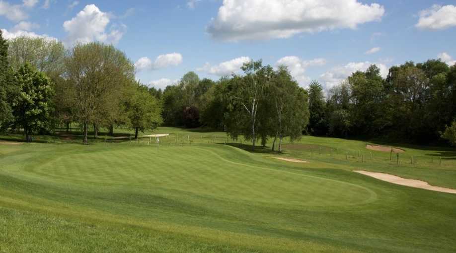 Wetherby Golf Club | West Yorkshire | Reviews, Scorecards, Green Fees ...