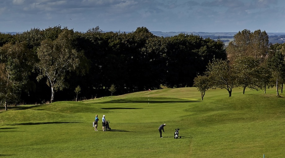Whickham Golf Club | Whickham NE16 5BA | Reviews, Scorecards, Green ...