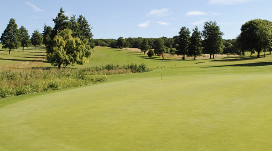 Whitehill Golf Club | | Reviews, Scorecards, Green Fees Offers, Golf ...