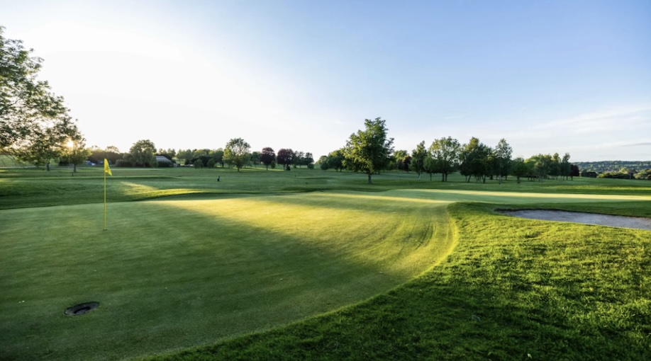 Winter Hill Golf Club | | Reviews, Scorecards, Green Fees Offers, Golf ...