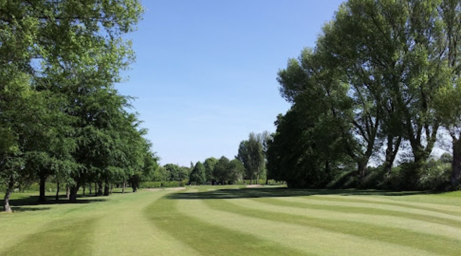 Withington Golf Club | Manchester | Reviews, Scorecards, Green Fees ...