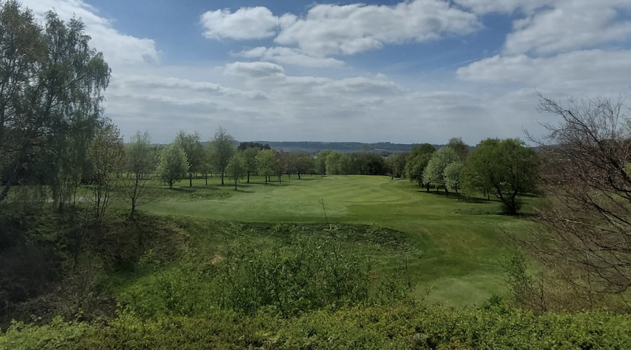 Wolstanton Golf Club | Hassam Parade, Wolstanton ST5 9DR | Reviews ...