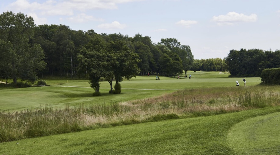 Woodham Golf & Country Club | | Reviews, Scorecards, Green Fees Offers ...