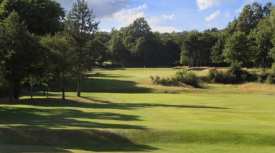 Worsley Golf Club | Manchester | Reviews, Scorecards, Green Fees Offers ...
