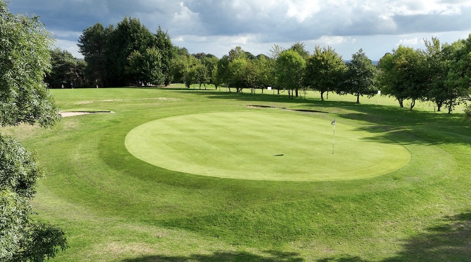 Wrexham Golf Club | Wrexham | Reviews, Scorecards, Green Fees Offers ...