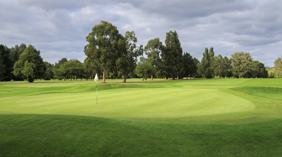 Wyke Green Golf Club | Middlesex | Reviews, Scorecards, Green Fees ...